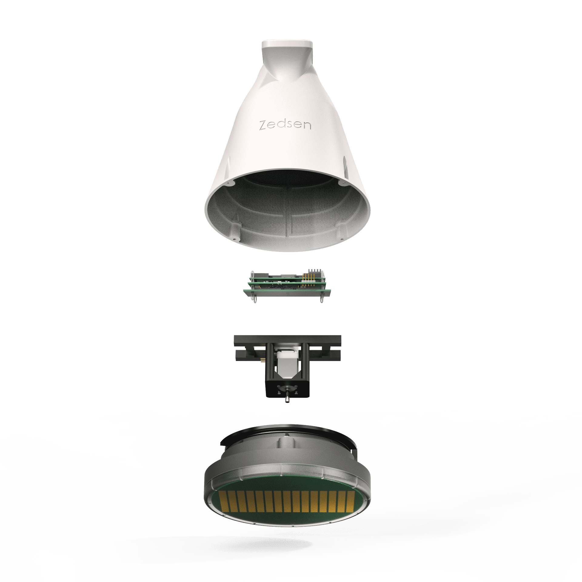 Excluding cancer with confidence | Zedsen